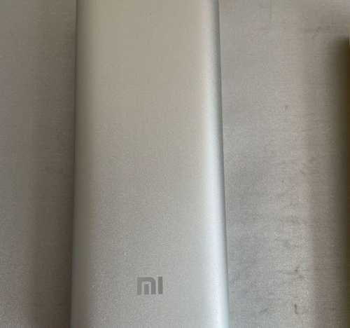 Павербанк xiaomi 16000