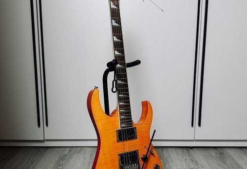 Электрогитара Ibanez RG320 DX FM