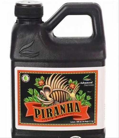 Piranha liquid advanced nutrients 500мл
