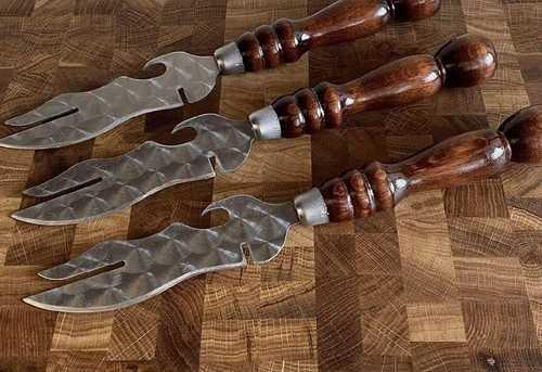 Нож для снятия мяса