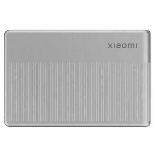 Портативный фотопринтер xiaomi