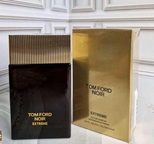 Парфюм Tom Ford noir extreme