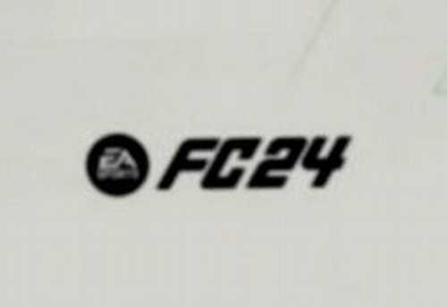 FC 24(FIFA 24) PS4/5 на русском u-2724