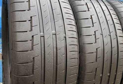 Continental PremiumContact 6 235/45 R20