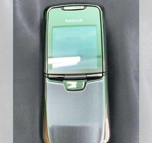 Nokia 8800 Arte, 1 ГБ