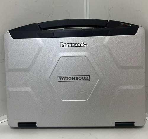 Panasonic cf-54 I7-6 16/256