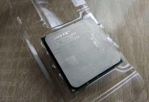 Процессор AMD FX-4130 3800 MHz
