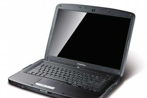 Acer emachine e510