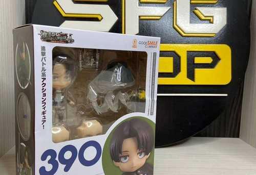 Фигурка Nendoroid Levi #390