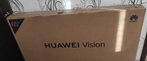 Ultra HD (4K) LED телевизор 65" huawei Vision S
