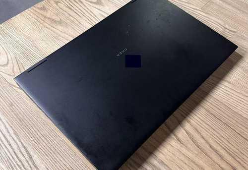 Omen Laptop 15-ek1010ur в топ-комплектации