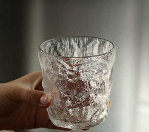 Стильный стакан ICE 300 мл