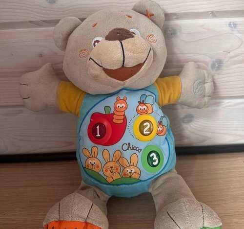 Интерактивные игрушки fisher price