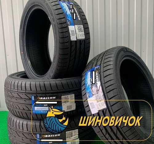 Sailun Atrezzo ZSR SUV 295/40 R22 112Y