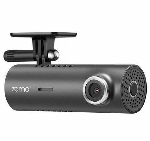 Видеорегистратор 70mai Dash Cam M300 Dark Gray