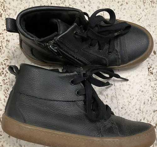 Кеды clarks 17,5 см