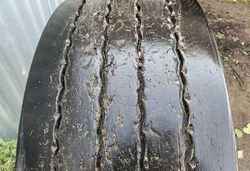 Грузовое 385/65 R22.5 Cordiant Professional TR-2