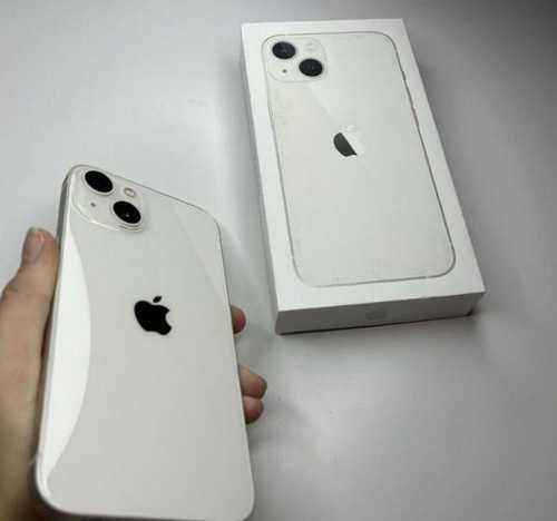 iPhone 13, 128 ГБ