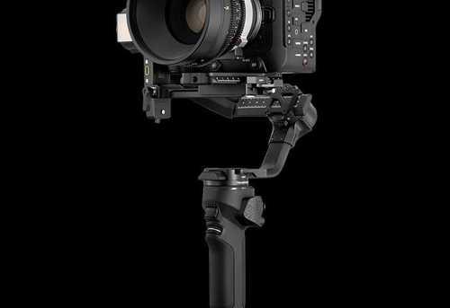 Стабилизатор Zhiyun Crane 4