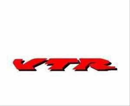 VTR HY0406R Сайлентблок задней балки