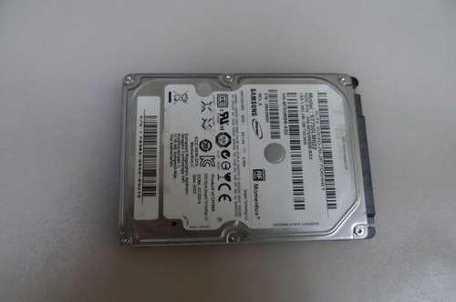 Жесткий диск 750гб SATA 2.5 ноутбучный