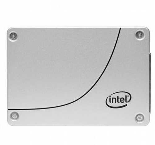 SSD диск Intel D3-S4510 240Гб ssdsc2KB240G801