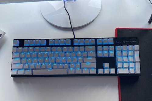 Игровая клавиатура Red Square Keyrox 202
