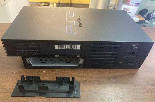 Ps2 не читает диски ps1