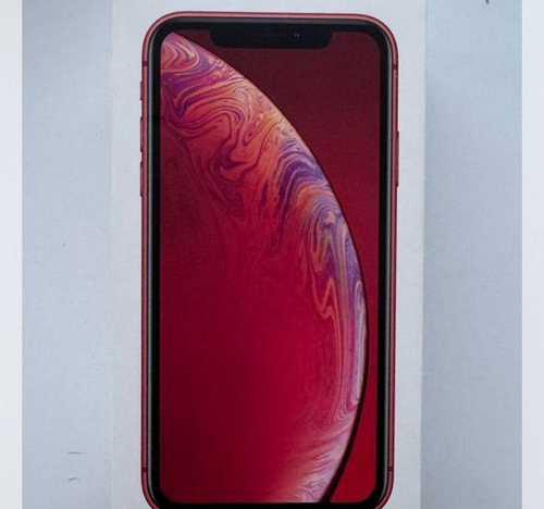 iPhone Xr, 64 ГБ