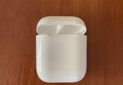 Футляр airpods
