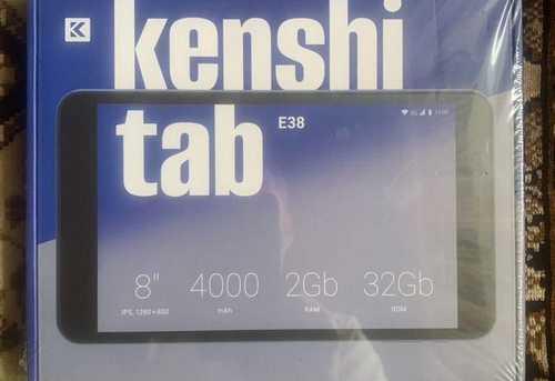 Планшет Kenshi tab