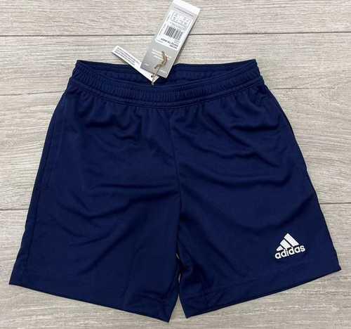 Шорты дет Adidas раз 128 и 140