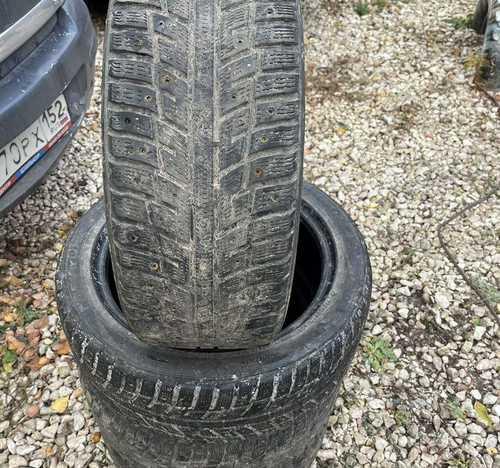 Kumho I'Zen KW22 215/50 R17