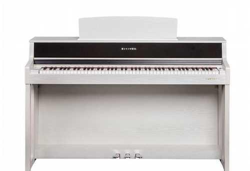 Kurzweil CUP410 WH цифровое пианино