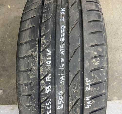 Sailun Atrezzo ZSR 225/55 R17 101W