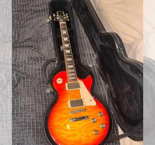 Epiphone les paul standard