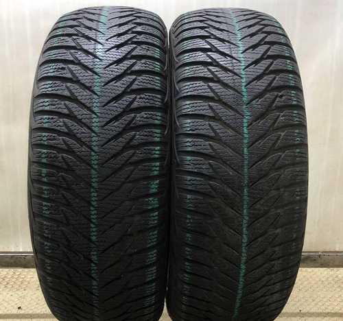 Goodyear UltraGrip 8 205/60 R15 91T