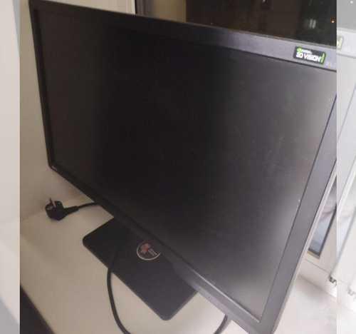 Монитор игровой Benq XL2411Z