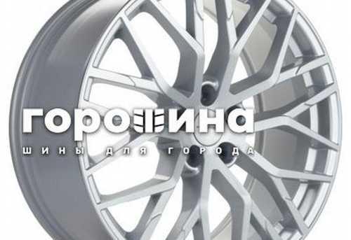 Khomen Wheels KHW2005 (Q8) 8.5x20/5x112 ET 20 цо 6