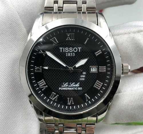 Tissot Наручные часы Люкс
