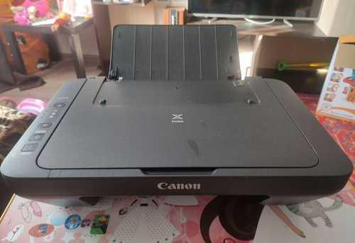 Мфу canon pixma MG2540S