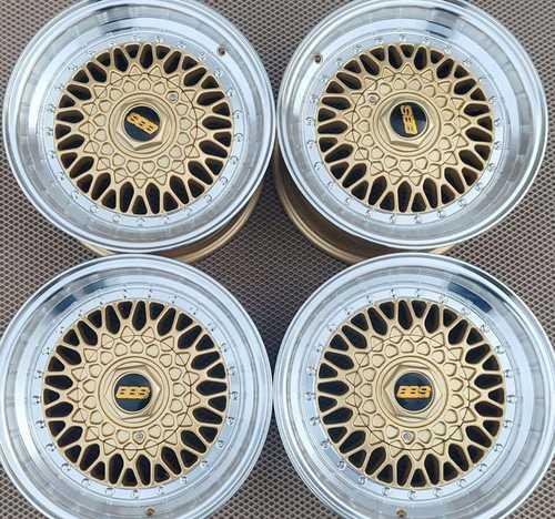 BBS RS r15