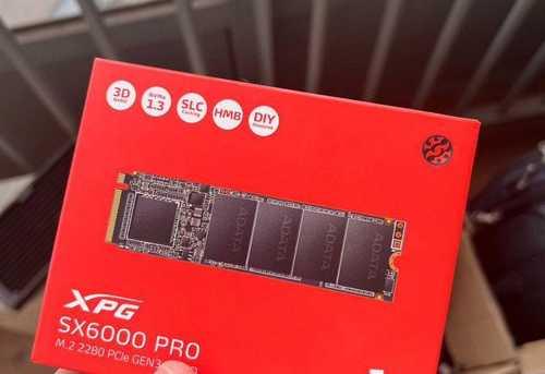 Adata XPG SX6000 PRO 1TB