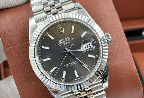 Часы мужские Rolex Datejust 41 мм