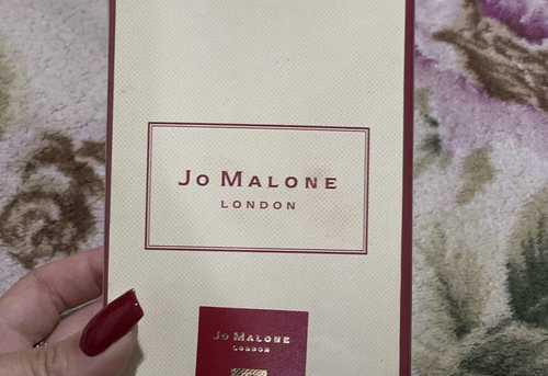 Парфюм Jo malone English Pear & Freesia