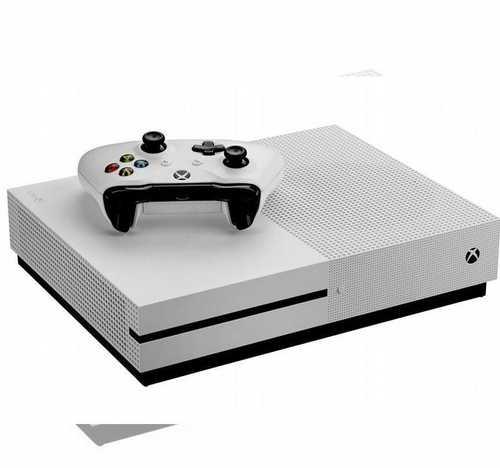 Xbox one s 500gb