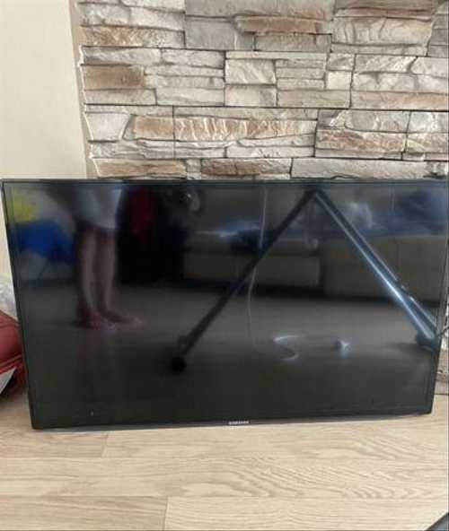 Телевизор Samsung ue40es6100w, 40 (101см.)