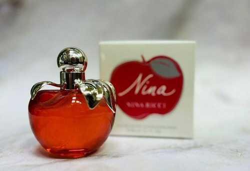 Духи Nina Ricci Nina Lux 80 ml