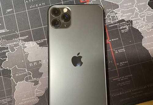 iPhone 11 Pro Max, 256 ГБ