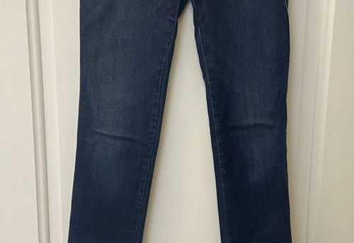 Брендовые джинсы Armani Jeans